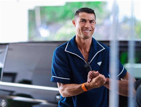 اعتراف رونالدو به داشتن یک نوع اعتیاد دیگر نمی‌خواهم بیشتر از این