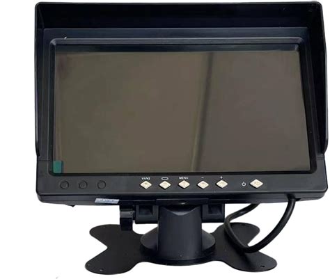 10″ Dashboard Display Senz I