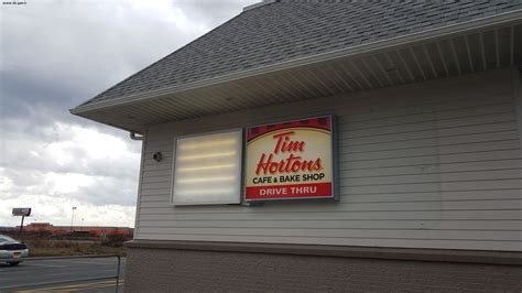 Tim Hortons Ny Tim Hortons Telephone Photos Video Contact Address