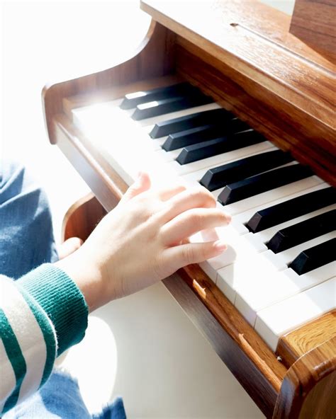 유아피아노 아기 어린이 선물 코린별 원목 미니 피아노 네이버 블로그