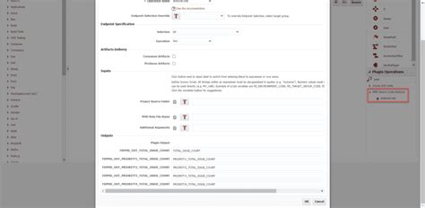 Analyze Source Code Using Pmd In Flexdeploy Flexagon