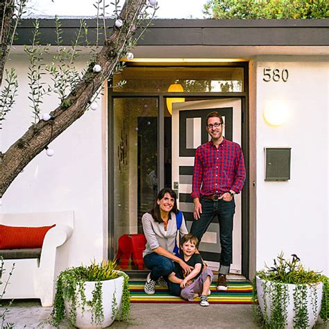 15 Bold Ways To Add Color To Your Home