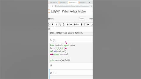 How To Use Reduce () In Python | reduce() Function Example In Python ...