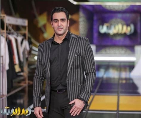 بیوگرافی پوریا پورسرخ؛ از ورود به دنیای بازیگری تا ازدواج