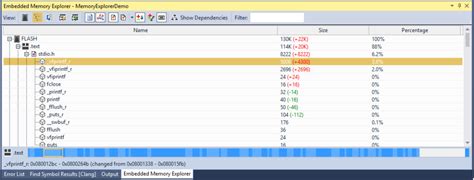 Announcing Visualgdb 54 Preview 5 Sysprogs