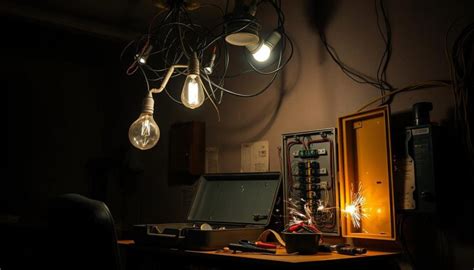 Common Lighting Problems Diy Troubleshooting Guide Home Diy Online