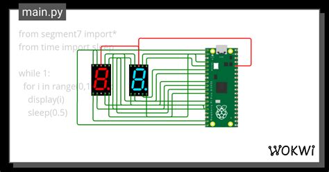 Intro Lab 3 Wokwi Esp32 Stm32 Arduino Simulator