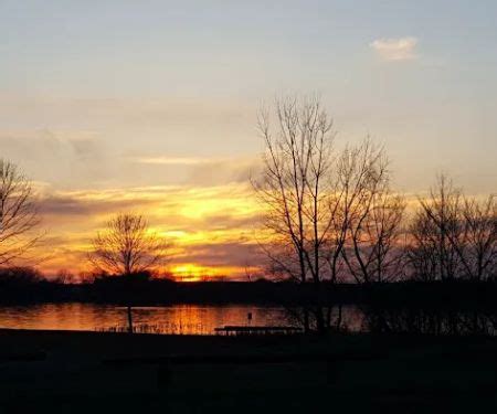 Lake Marion Campground Your Clean And Quiet Minnesota Getaway