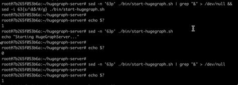 Bug Dockerfile执行到第30行时报错 · Issue 1759 · Apacheincubator Hugegraph
