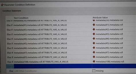 How To Use Test Conditions While Extracting Data From Json Format Files Community