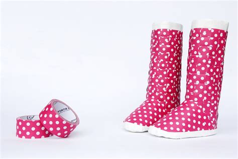 Spongebob Duct Tape Wallet