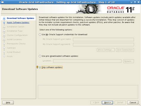 Implementando Oracle RAC G R Blog DBA Dutra