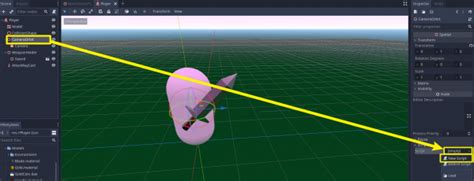 A Guide To Third Person Controllers GameDev Academy