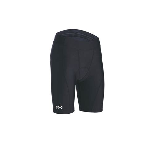 Solo Sport Short Mk2 Womens Saint Cloud