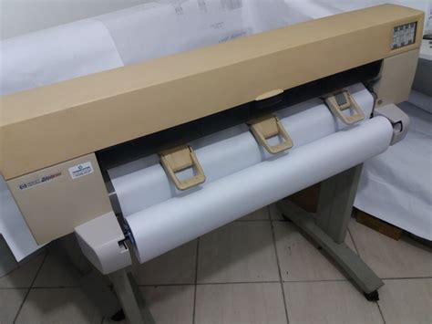 Ploter Plotter Hp 450 O Seu Balcão De Compras Vendas E Katiras De