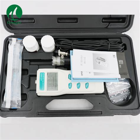 Az8403 Dissolved Oxygen Device Dissolved Oxygen Meter Do Meter With