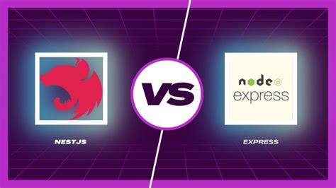 Softwaredevelopment Nestjs Expressjs Apidevelopment Nodejs