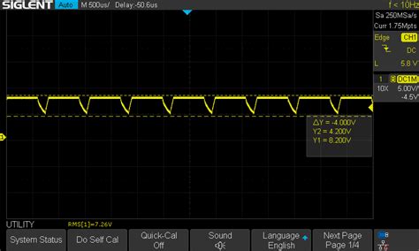 LM5117 Unable To Output Much Current Power Management Forum Power Management TI E2E