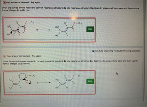 Solved Your Answer Is Incorrect Try Again Draw The Curved
