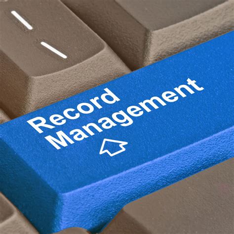 Training On Electronic Records Management Incontext Training Institute