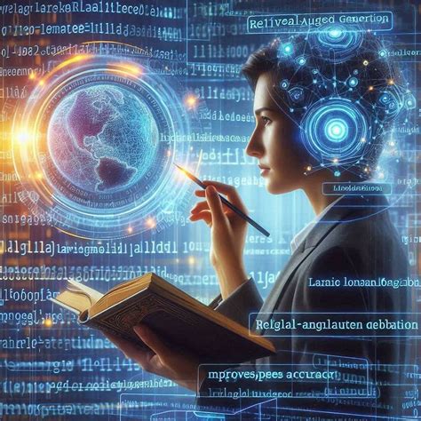 보다 정확하고 신뢰할 수 있는 정보 제공을 위한 Rag 기술에 대한 이해