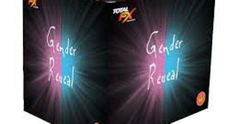 Buy Gender Reveal Pink Firework From Total FX Premium Fireworks For Sale