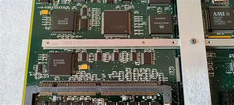 Automation Honeywell Memory Processor Module Board For Automotive At Rs In Bengaluru