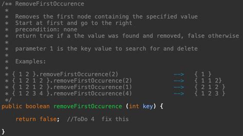 Solved JAVA You May Not Add Any Fields To The Node Or Chegg