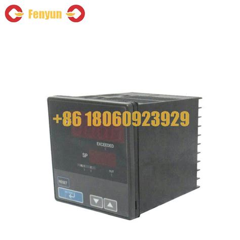 Yokogawa Ut350l 00 Limit Controller Precision Monitoring And Control For