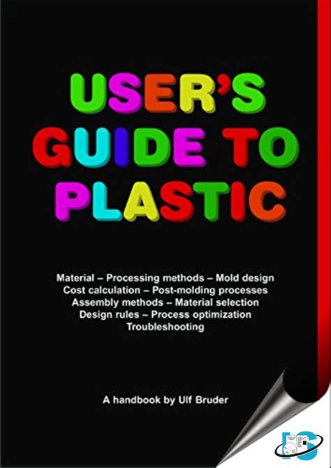 Plastics Processing Data Handbook At Morris Rios Blog