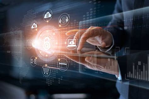 Benefits Of Security System In A Commercial Space Techicy