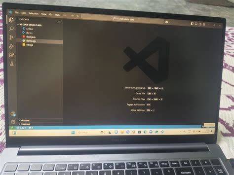 Task 1 Install Vs Code And Python Task 2 Create Linkdln Account Task 3 Explore Vs Code Kiran