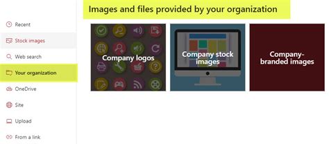 How To Create Organization Assets Document Libraries In Sharepoint Sharepoint Maven