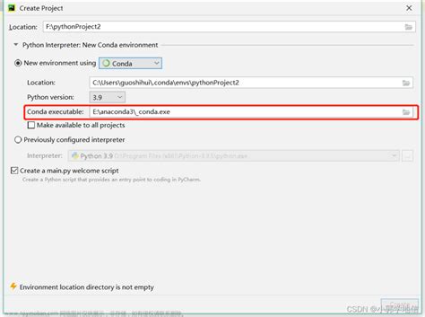 解决Pycharm安装库出现Installing Packages Failed错误 Toy模板网