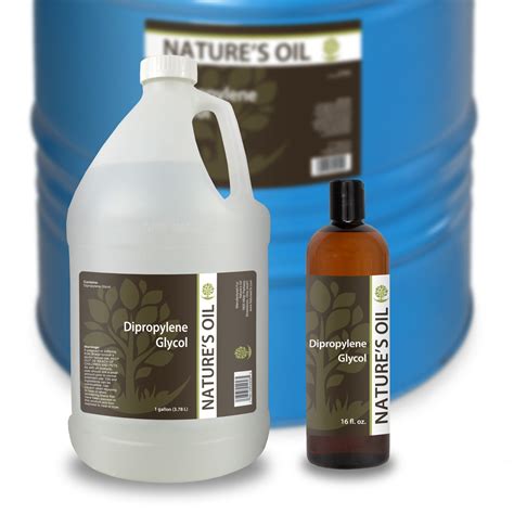 Dipropylene Glycol Dpg Bulk Apothecary