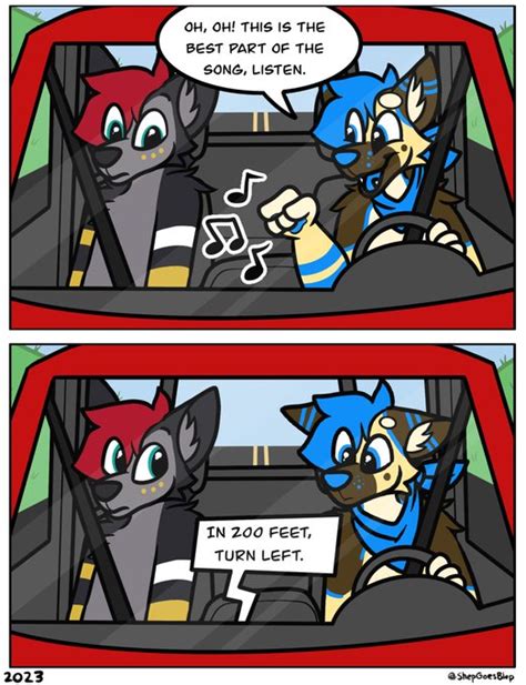 Shep🖌🐾 Shepgoesblep さんのイラスト・マンガ作品まとめ 309 件 Twoucan