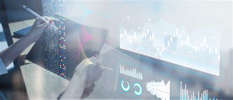 Advanced Business Analytics With Interactive Data Visualization