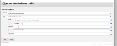 docker容器自动化部署落地实践之五：用jenkins gitlab docker完成容器化工程自动化部署集成
