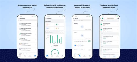 Announcing The Zoho Flow Ios App Zoho Flow