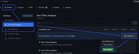 Updated Securing Your Deployment With Code Scanning In GitHub