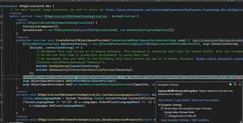 Ef Core 50 Adding Non Table Based Dbset Causes Error Stack Overflow