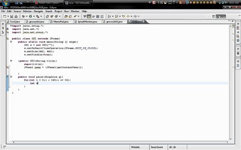 How To Make Shapes In Java At Tawny Dunn Blog
