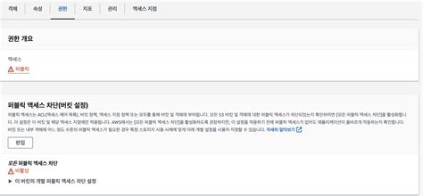 Springboot Aws S3로 이미지 업로드하기