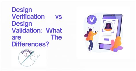 Process Validation 4easyreg