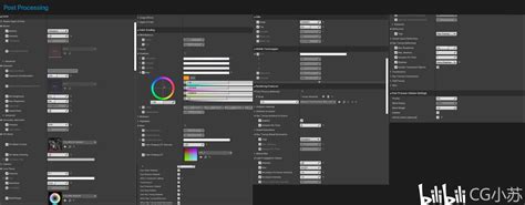 ue4中隐藏灯光和相机图标 ue4中的光线追踪和ssgi照明研究 weixin 39629188的博客 csdn博客