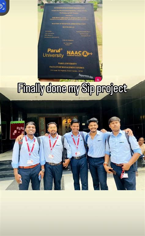 Anand Raj Agrawal On Linkedin I Have Completed My Sip Project Successfully ☺️