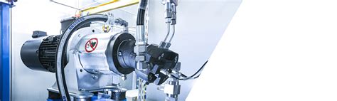 고압 응용을 위한 헤네케 펌프 제품군 정확한 미터링 재현성 및 효율성의 선두주자 유한회사헤네케 폴리우레탄 프로세싱 기계 플랜트 및 기술