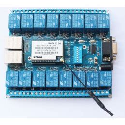 DWM HLK RM UART WIFI Module