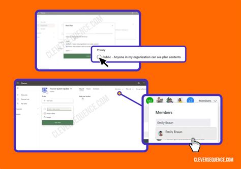 How To Use Microsoft Planner Effectively In