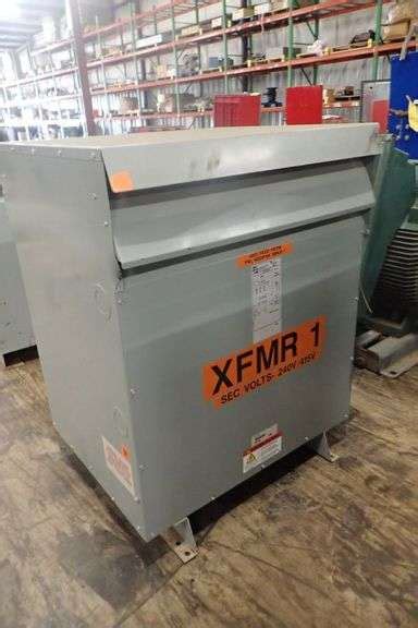 hps energy efficient general purpose distribution isolation transformer